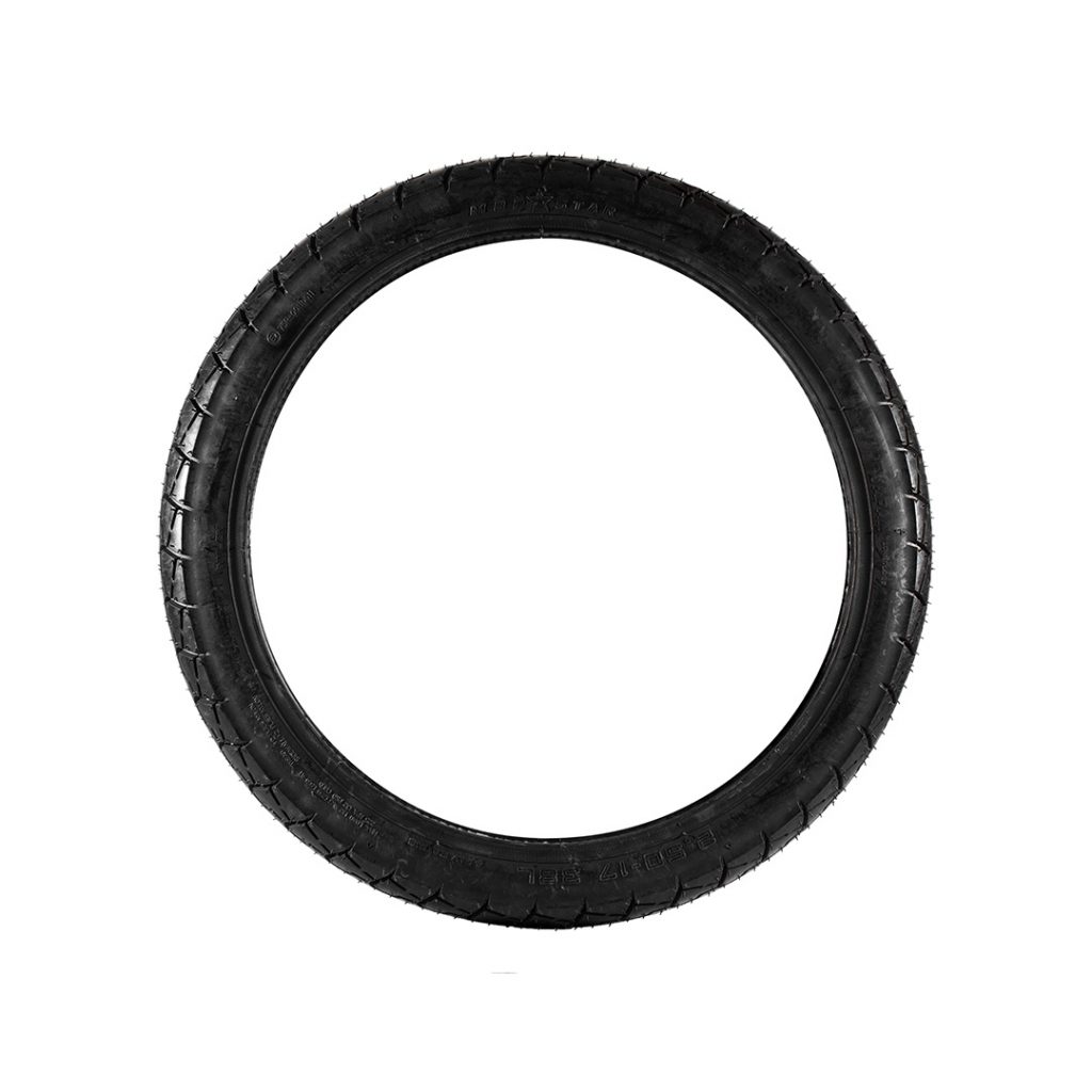 MBPStar Tire City Wave - Ayroso Hardware